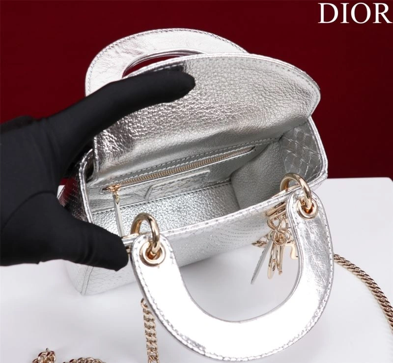 Top match Christian Dior My Lady Bags