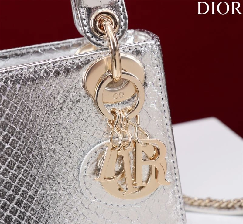 Top match Christian Dior My Lady Bags