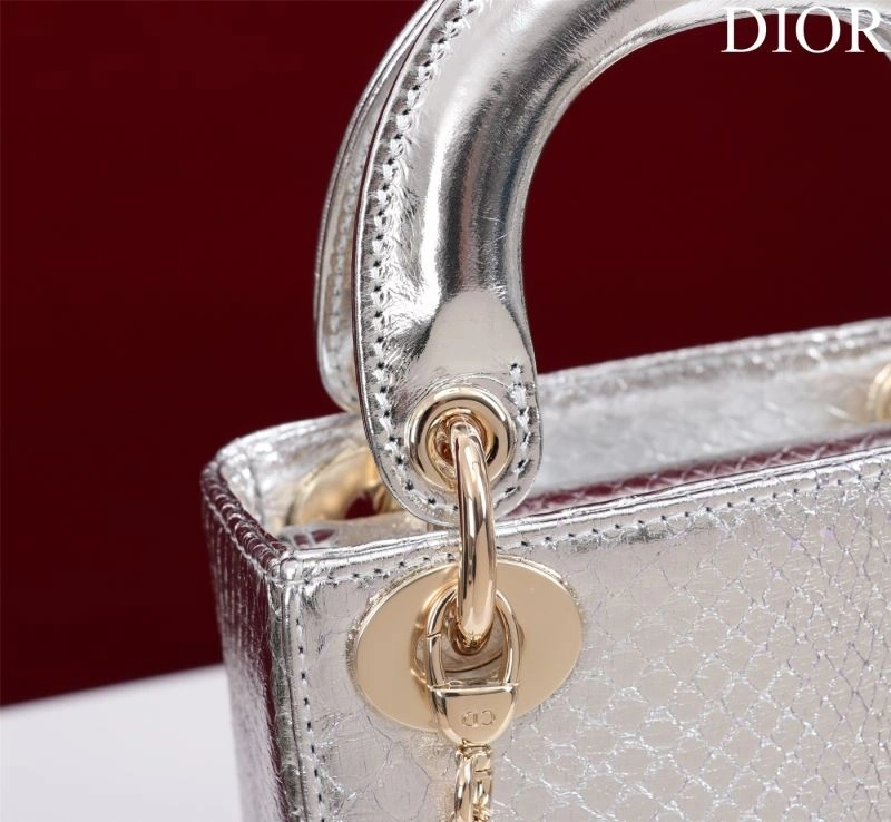 Top match Christian Dior My Lady Bags