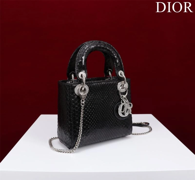 Discounted Christian Dior My Lady Bags