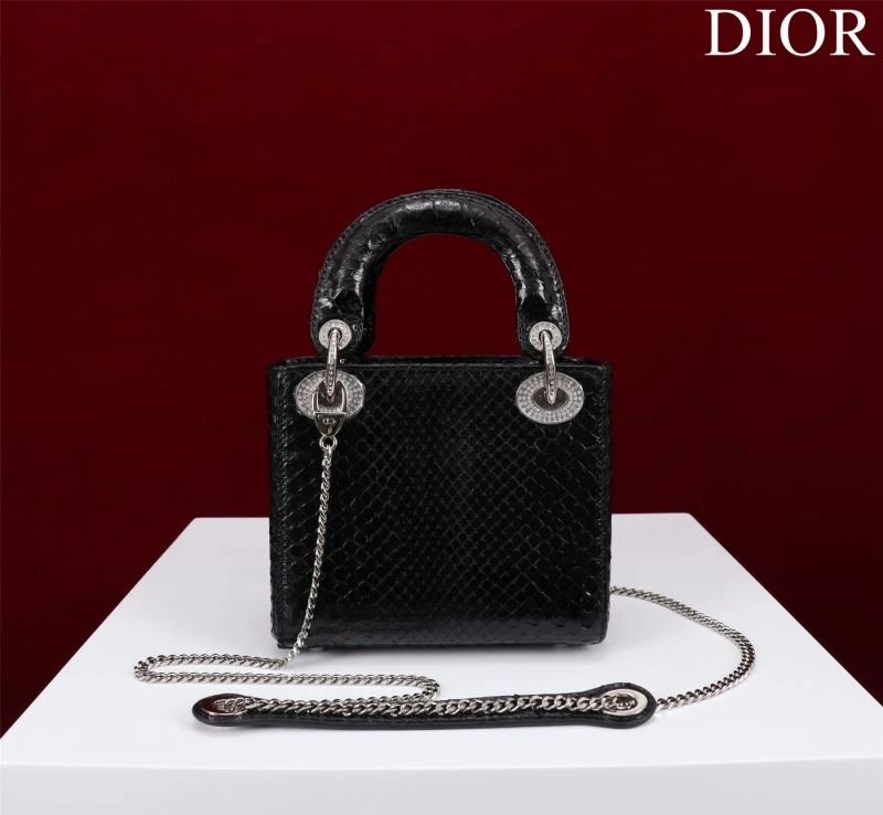 Discounted Christian Dior My Lady Bags
