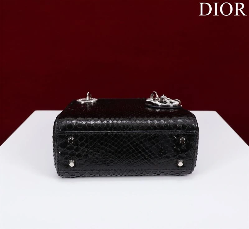 Discounted Christian Dior My Lady Bags