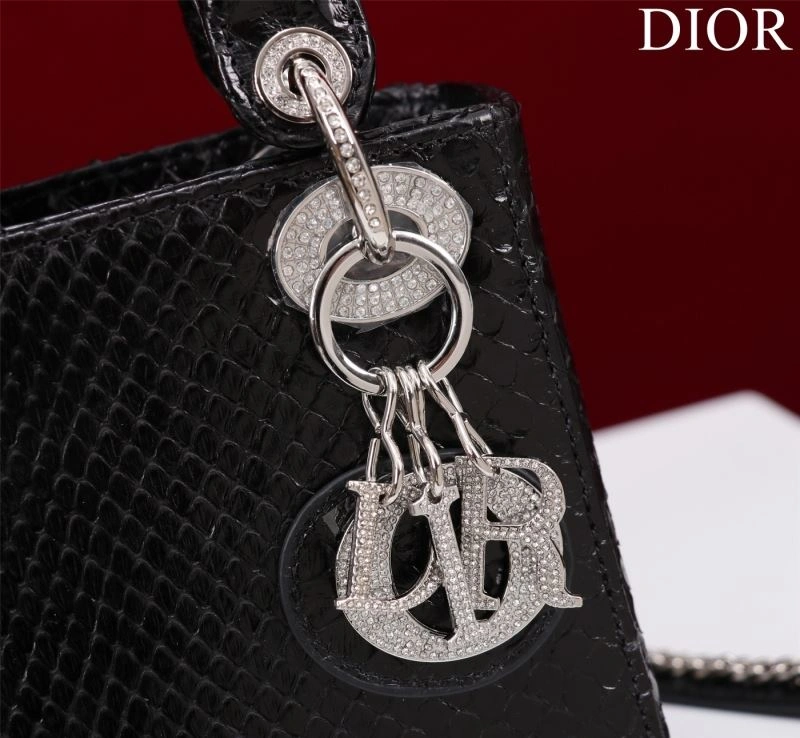 Discounted Christian Dior My Lady Bags