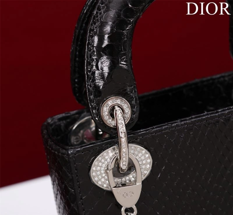 Discounted Christian Dior My Lady Bags