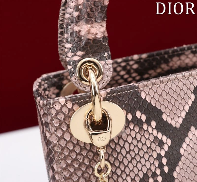 Budget-friendly Christian Dior My Lady Bags