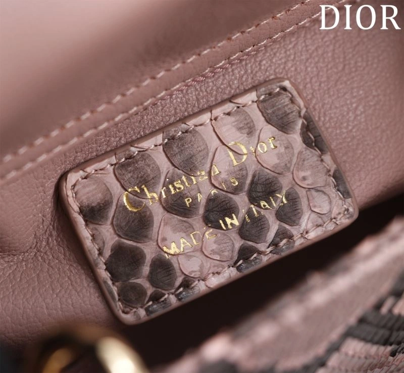 Budget-friendly Christian Dior My Lady Bags