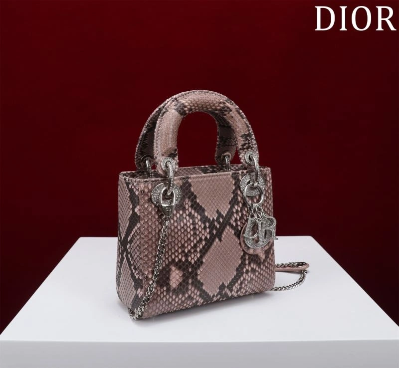 Precise copy Christian Dior My Lady Bags