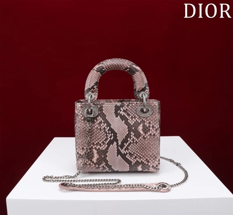 Precise copy Christian Dior My Lady Bags