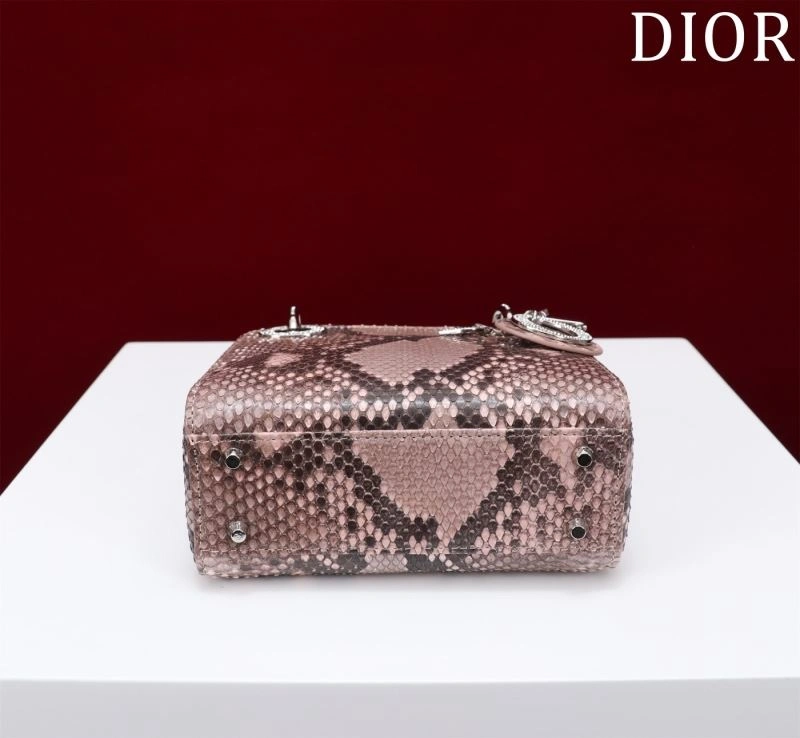 Precise copy Christian Dior My Lady Bags