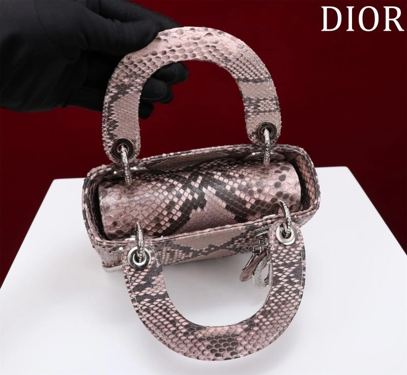 Precise copy Christian Dior My Lady Bags