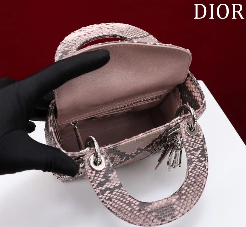 Precise copy Christian Dior My Lady Bags