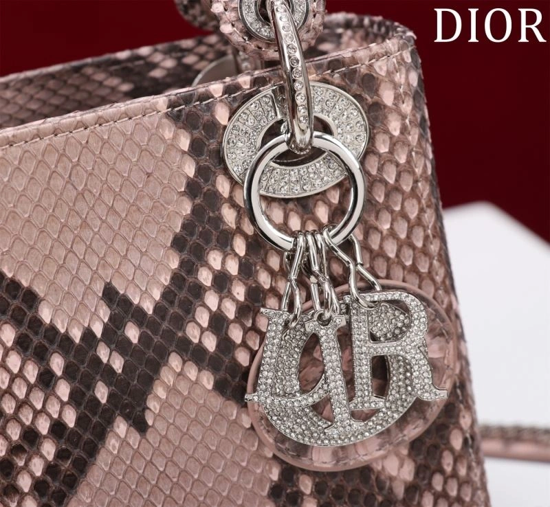 Precise copy Christian Dior My Lady Bags