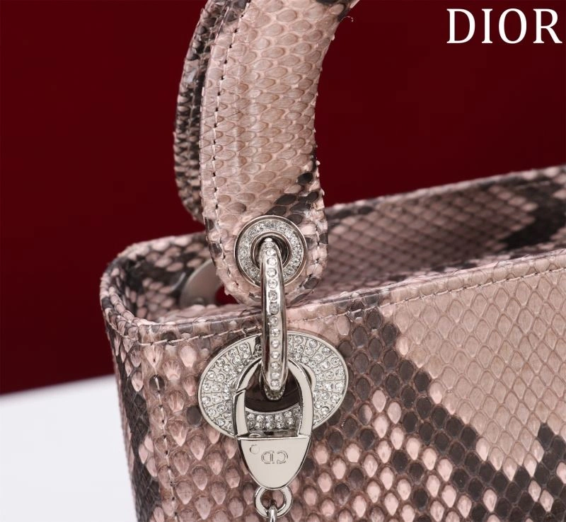 Precise copy Christian Dior My Lady Bags