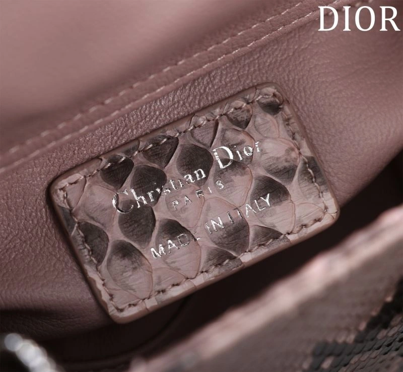 Precise copy Christian Dior My Lady Bags