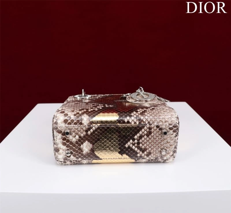 Top match Christian Dior My Lady Bags