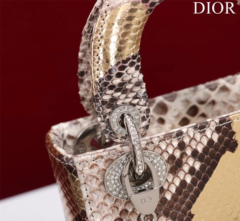 Top match Christian Dior My Lady Bags