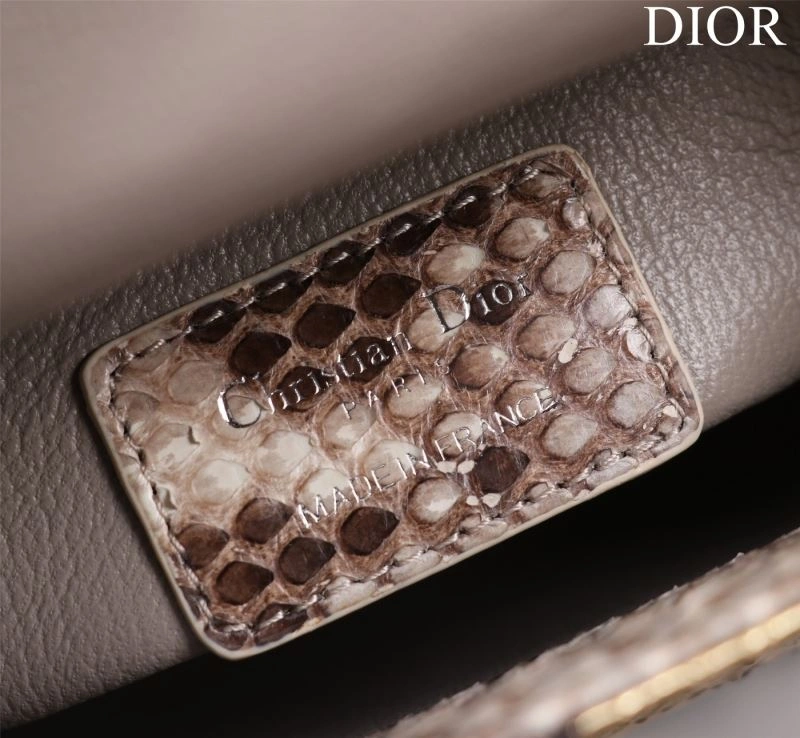 Top match Christian Dior My Lady Bags