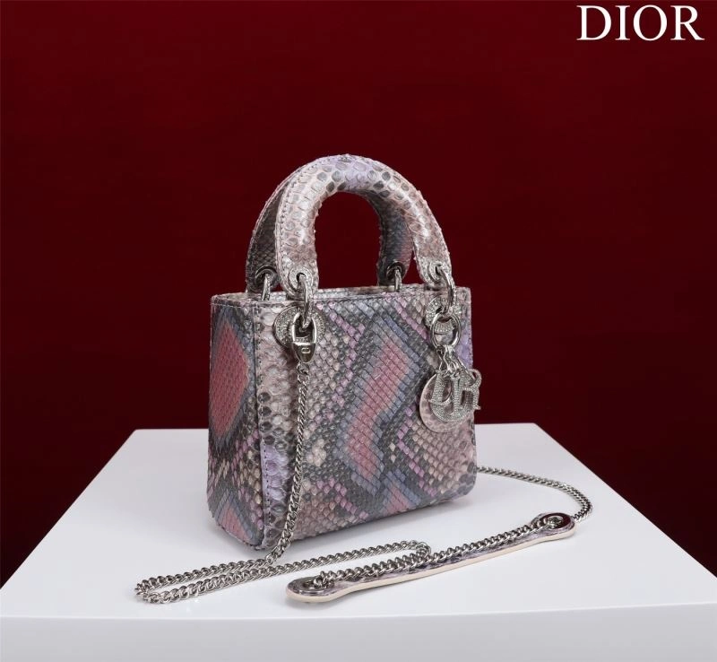 Accurate model Christian Dior My Lady Bags
