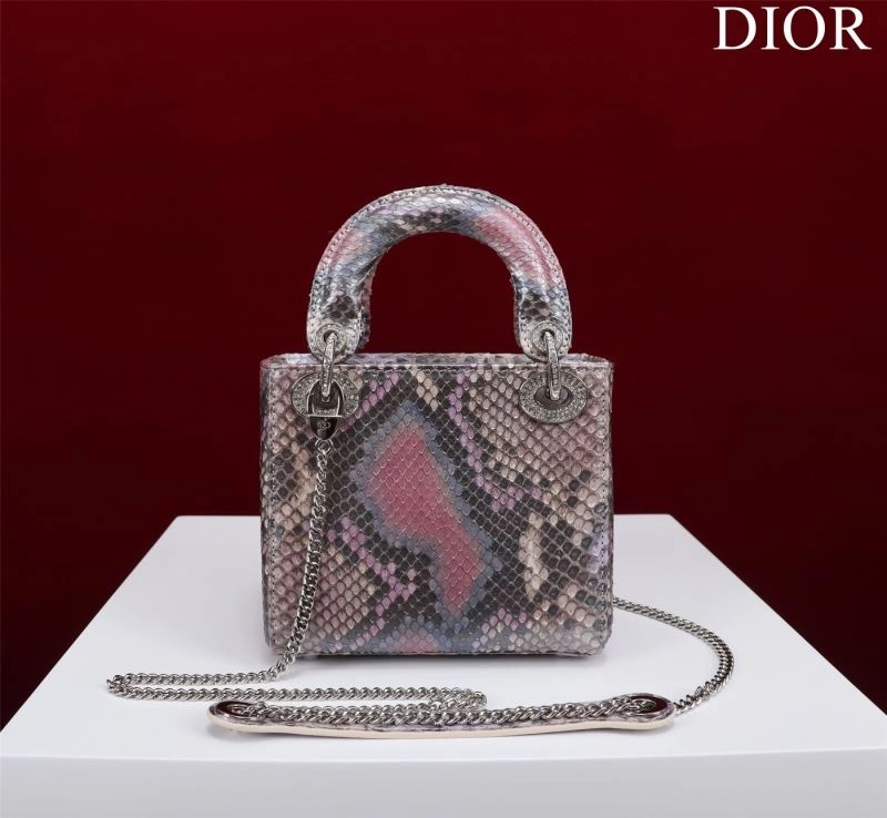 Accurate model Christian Dior My Lady Bags