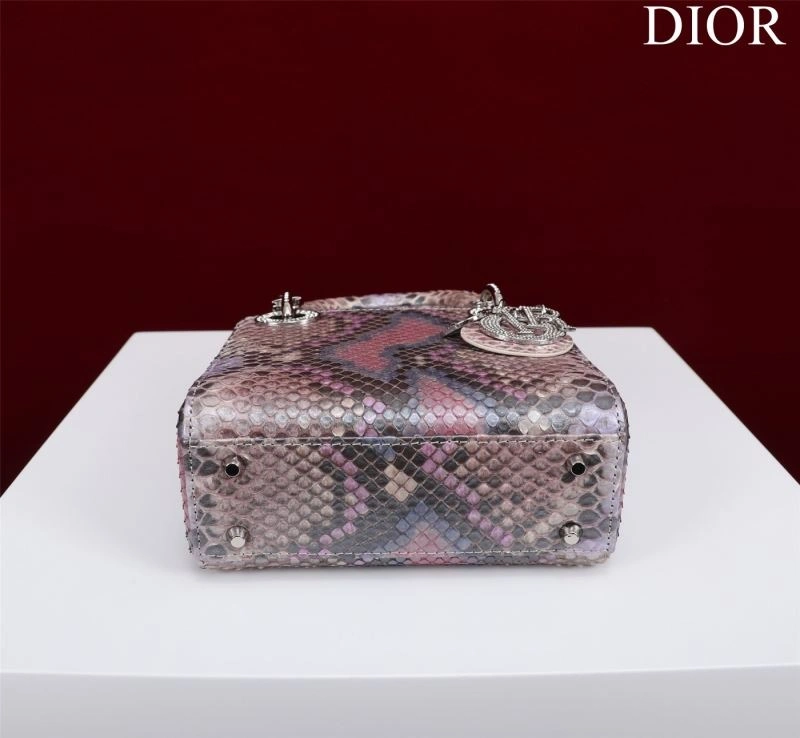 Accurate model Christian Dior My Lady Bags