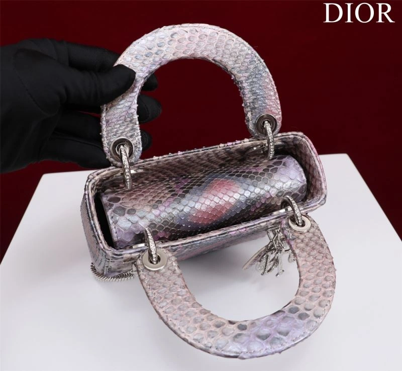 Accurate model Christian Dior My Lady Bags