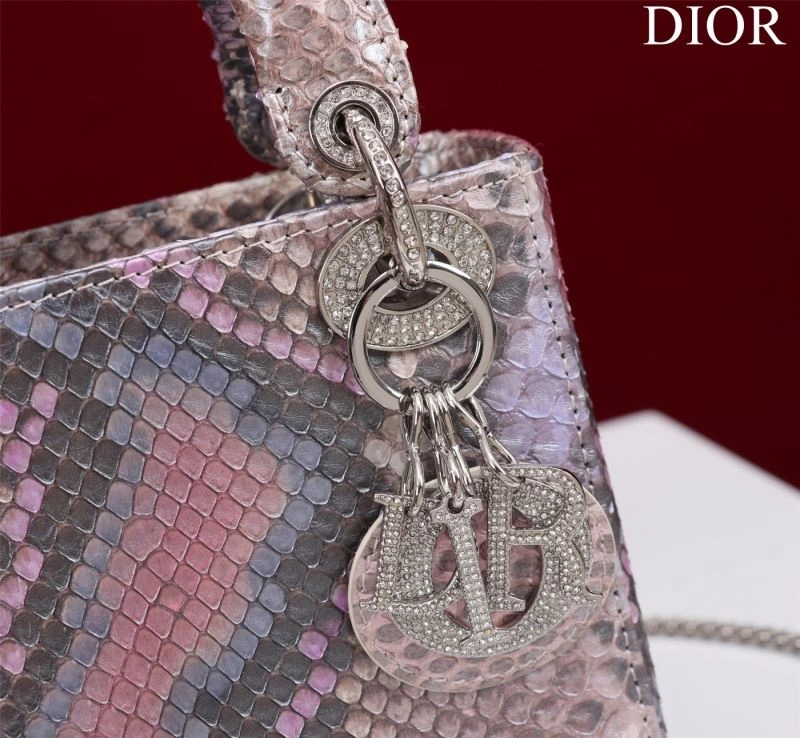 Accurate model Christian Dior My Lady Bags