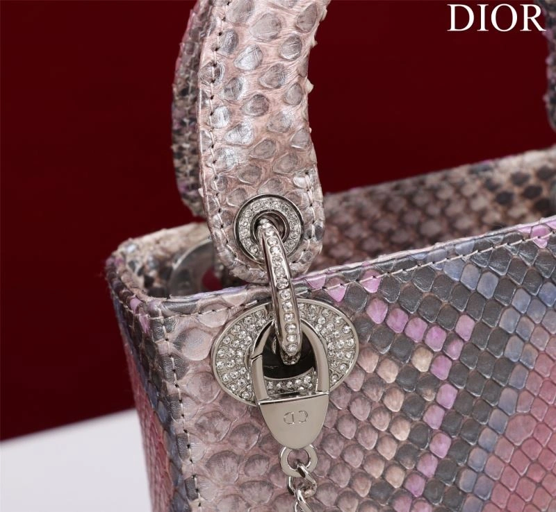 Accurate model Christian Dior My Lady Bags