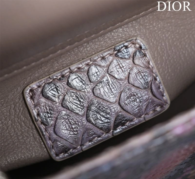 Accurate model Christian Dior My Lady Bags