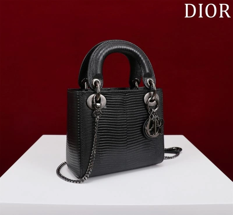 Affordable Christian Dior My Lady Bags