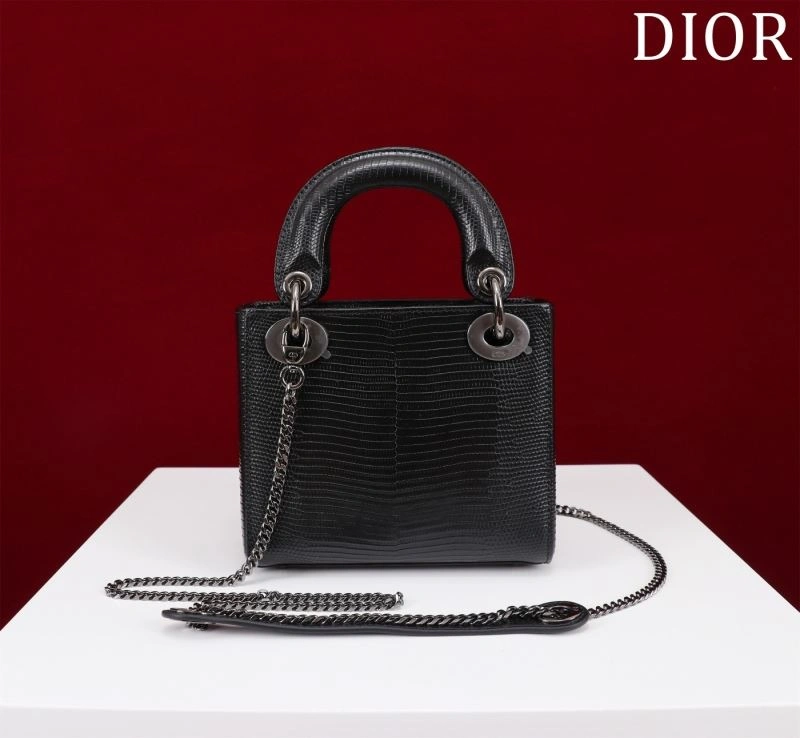 Affordable Christian Dior My Lady Bags