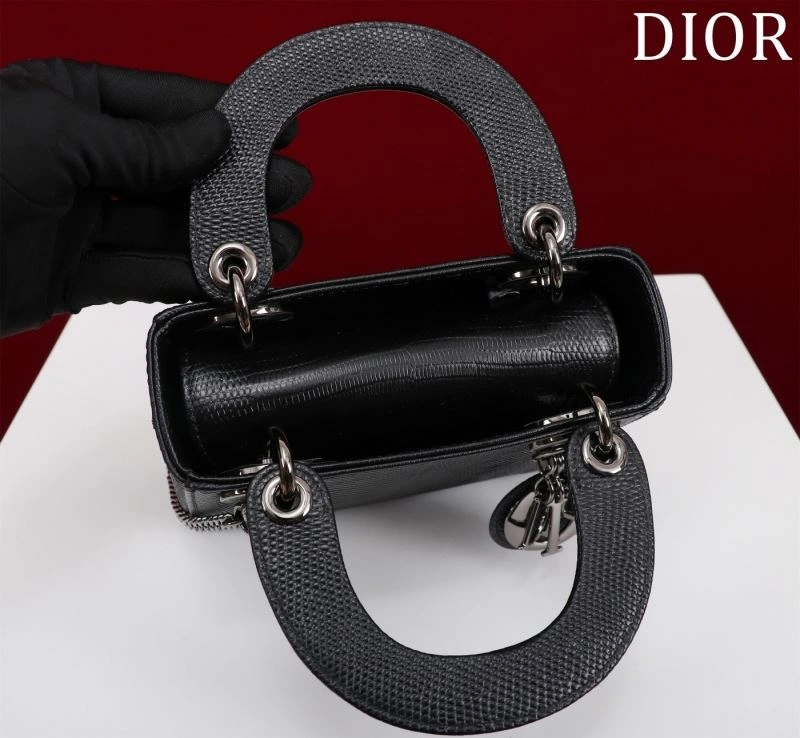 Affordable Christian Dior My Lady Bags