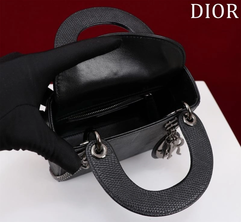 Affordable Christian Dior My Lady Bags