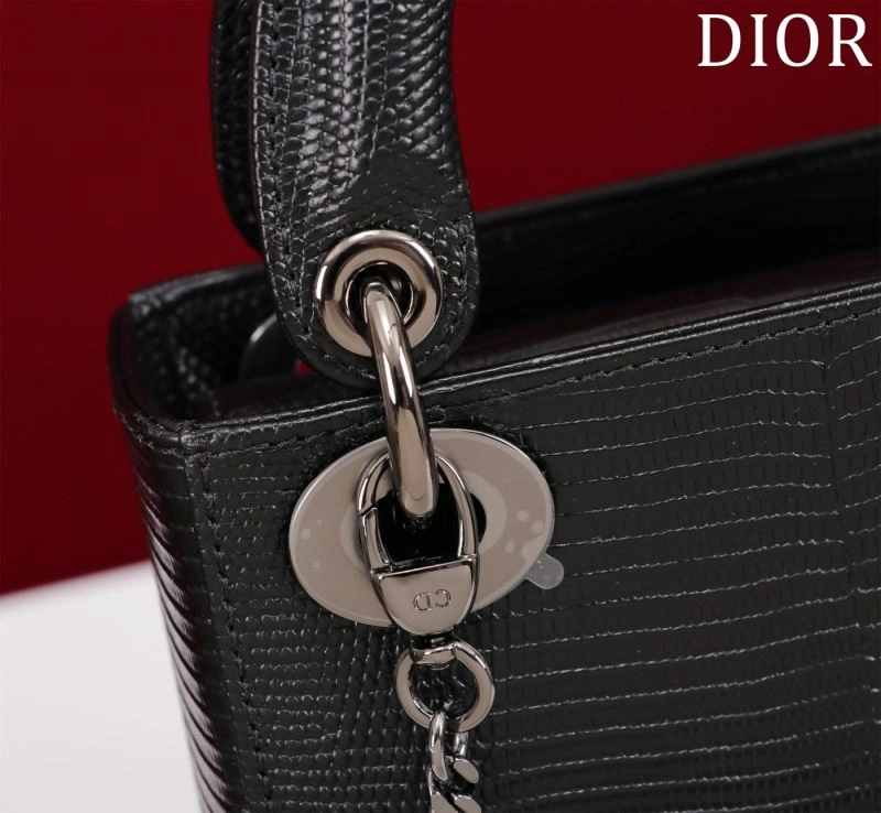 Affordable Christian Dior My Lady Bags