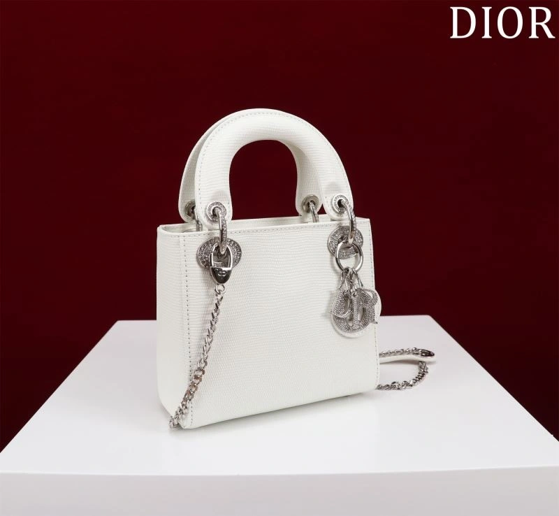 Perfect replica Christian Dior My Lady Bags