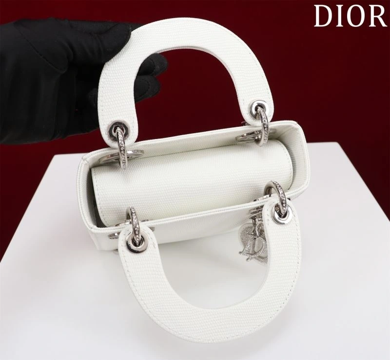 Perfect replica Christian Dior My Lady Bags