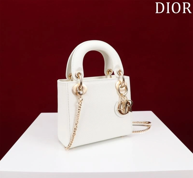High accuracy Christian Dior My Lady Bags