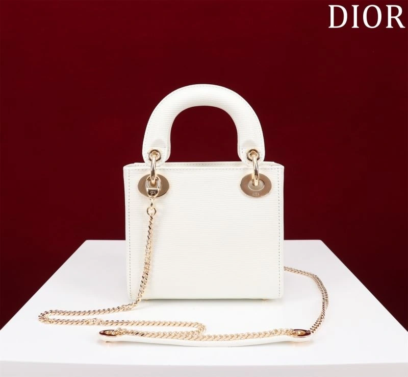 High accuracy Christian Dior My Lady Bags