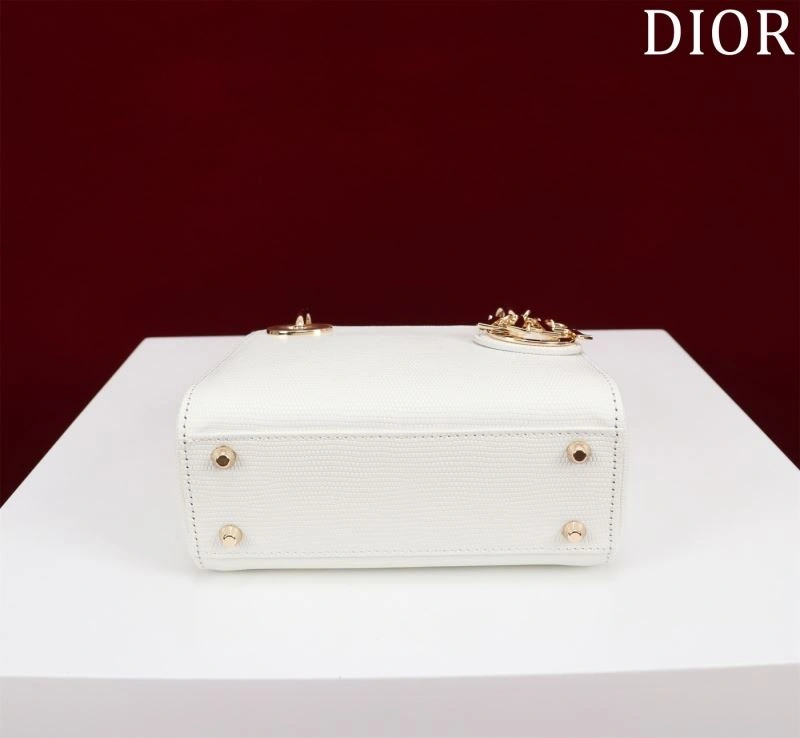 High accuracy Christian Dior My Lady Bags