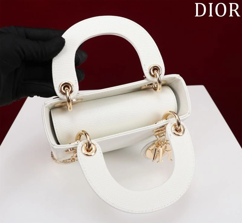 High accuracy Christian Dior My Lady Bags