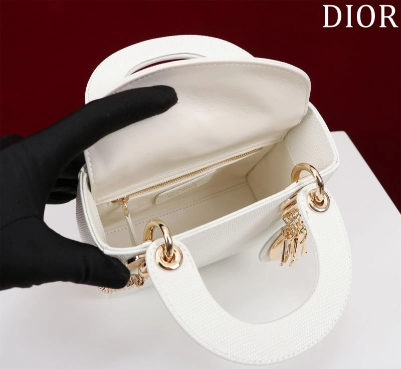 High accuracy Christian Dior My Lady Bags