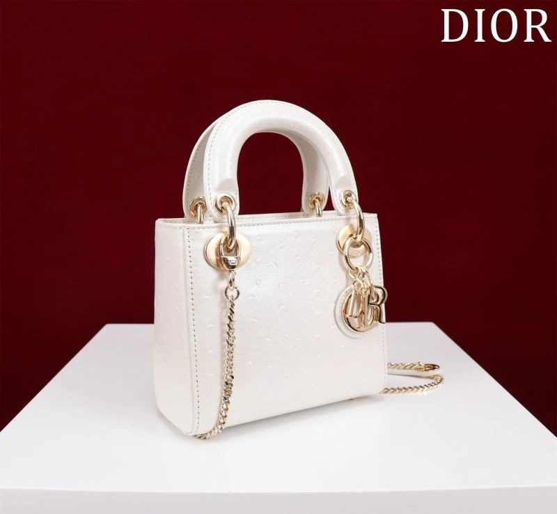 Exact replica Christian Dior My Lady Bags