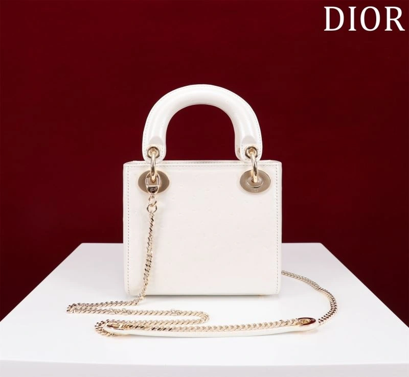 Exact replica Christian Dior My Lady Bags