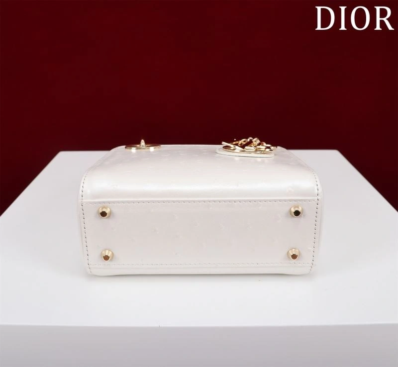 Exact replica Christian Dior My Lady Bags