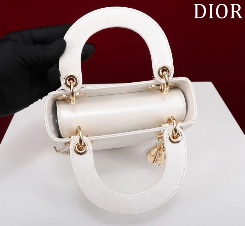Exact replica Christian Dior My Lady Bags