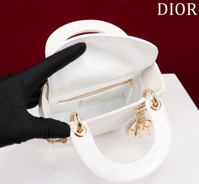 Exact replica Christian Dior My Lady Bags
