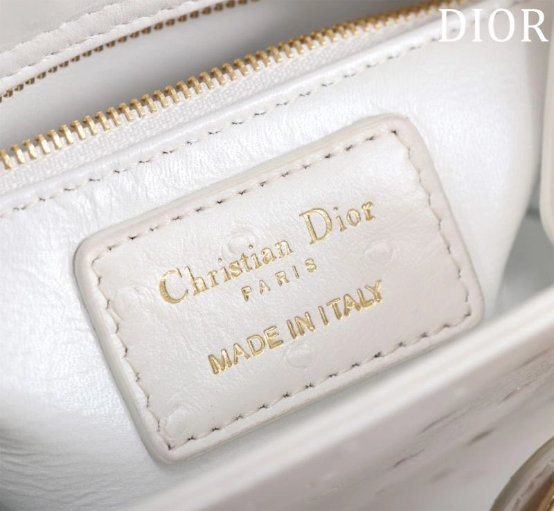 Exact replica Christian Dior My Lady Bags