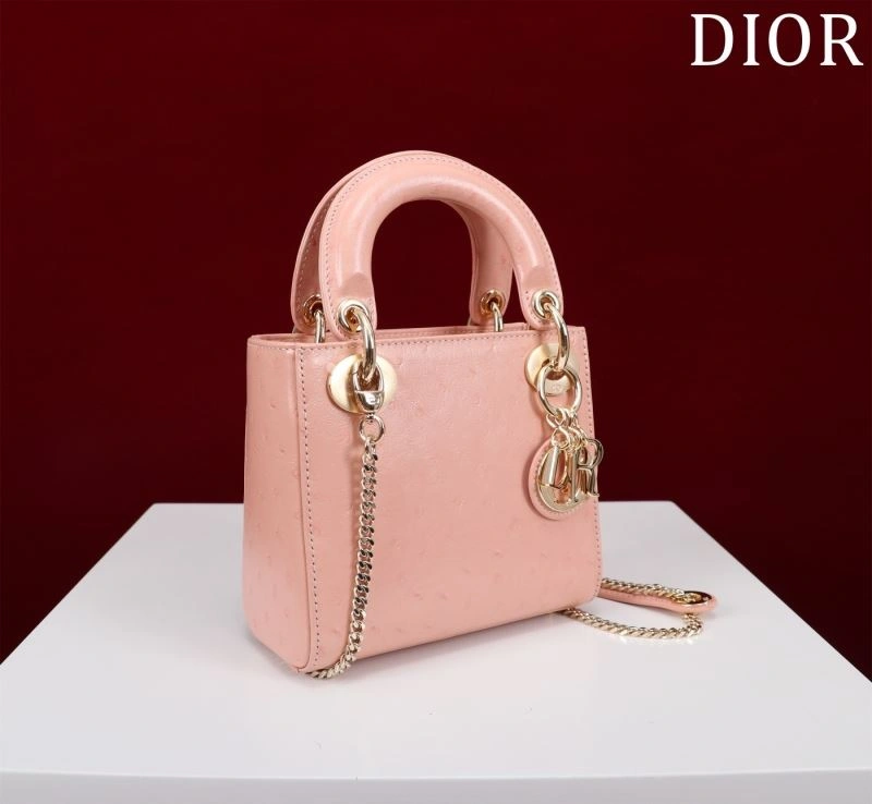 Perfect replica Christian Dior My Lady Bags