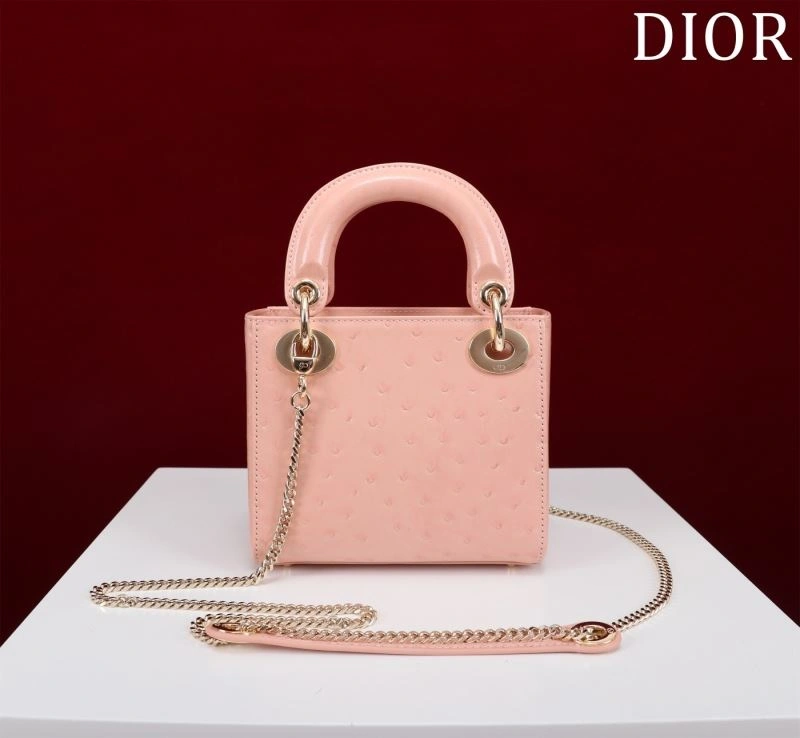 Perfect replica Christian Dior My Lady Bags