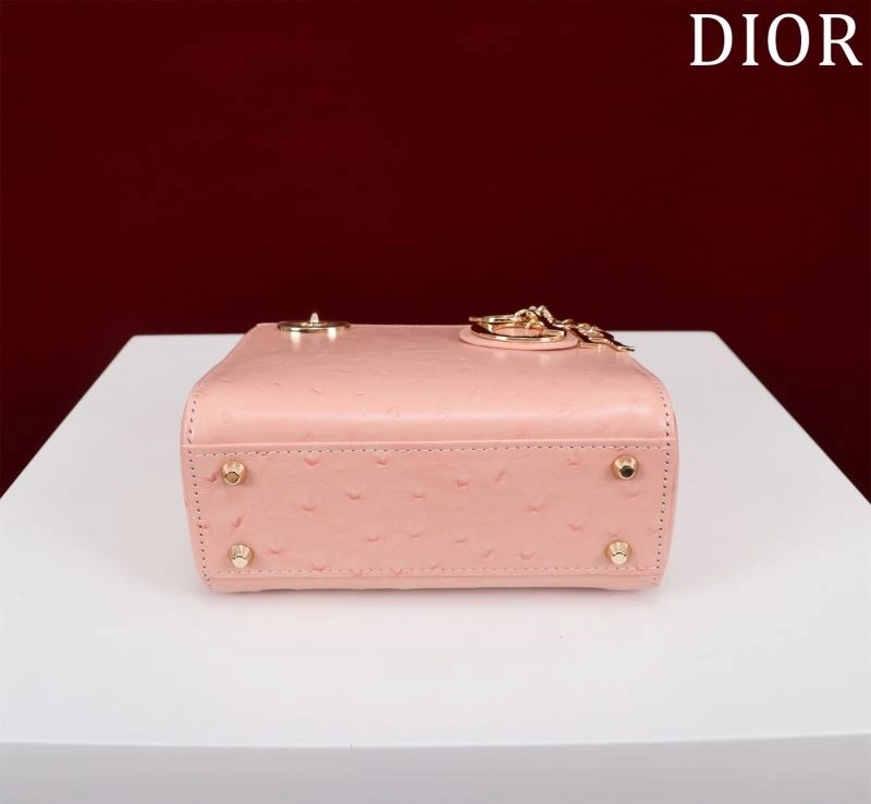 Perfect replica Christian Dior My Lady Bags