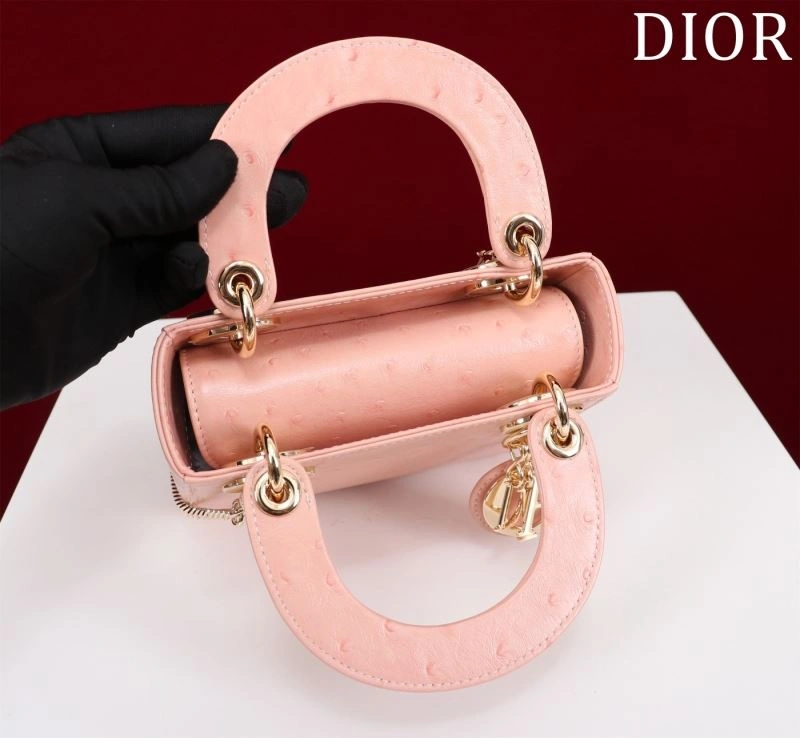 Perfect replica Christian Dior My Lady Bags